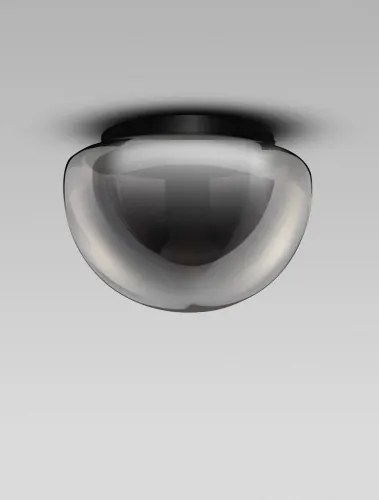Stropní svítidlo NOVA LUCE EBONY E27 12W 9236501 bez žárovky