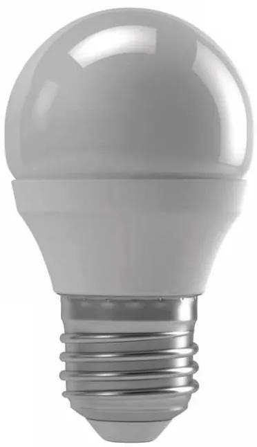 Světelný zdroj Mini Globe LED E27 8W / ZQ1130