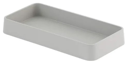 Muuto Stolní organizér Arrange 12x25 cm, grey