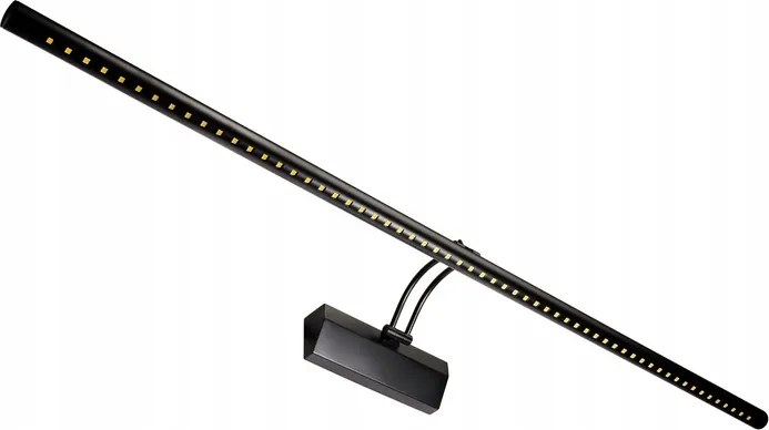 Kinkiet koupelnová Led lampa nad zrcadlo 106 cm 15 W