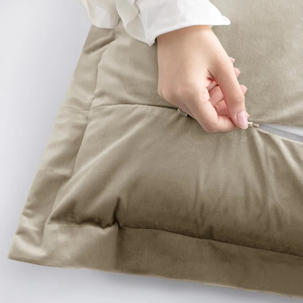Povlaky na polštáře v sadě 2 ks 45x45 cm Side – AmeliaHome