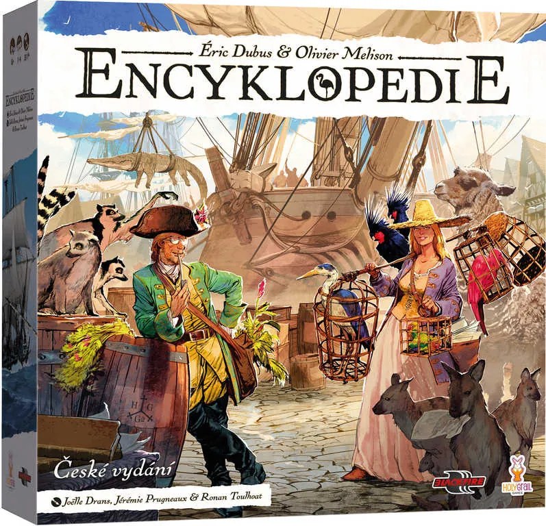 _Ostatní 1_ ADC Hra Encyklopedie *SPOLEČENSKÉ HRY* enc01cz
