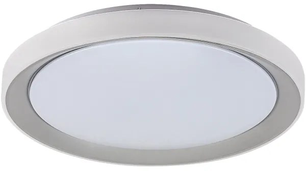 Rabalux 3510-LED RGB Stmívatelné stropní svítidlo EVEREST LED/40W/230V Wi-Fi +DO