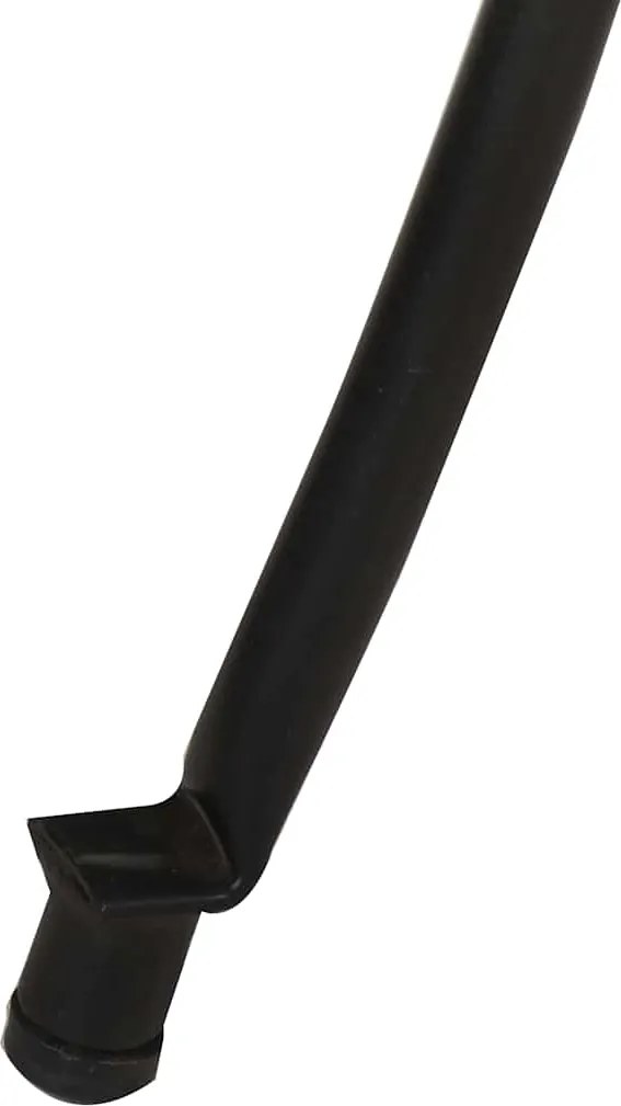 Odkládací stolek 110 x 40 x 77 cm masivní recyklované dřevo 321949