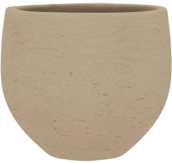 Mini Orb Clay Washed S - Ø 18 cm / V 15 cm