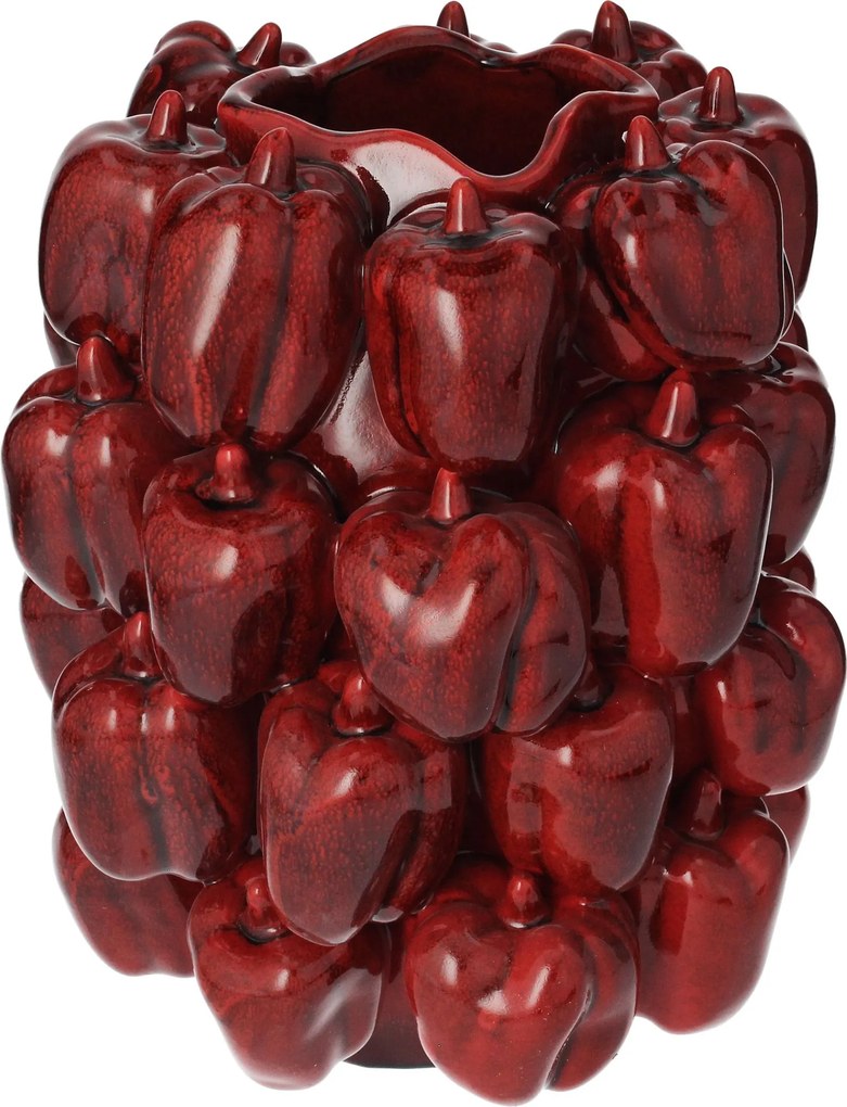 Vase Vivace 25x25x31 cm