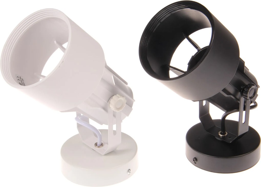 T-LED 105606 Nástěnné svítidlo JET-N