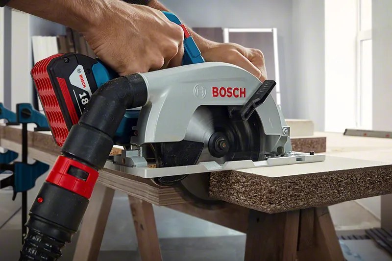 Bosch GKS 185-LI Professional 0.601.6C1.224
