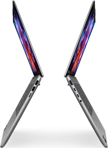 Lenovo IdeaPad Slim 5 14AHP11 (83S3001JCK) šedý