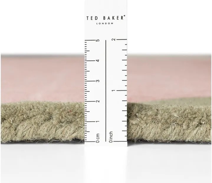 Ručně tkaný vlněný koberec 120x170 cm Westminster Curzon – Ted Baker