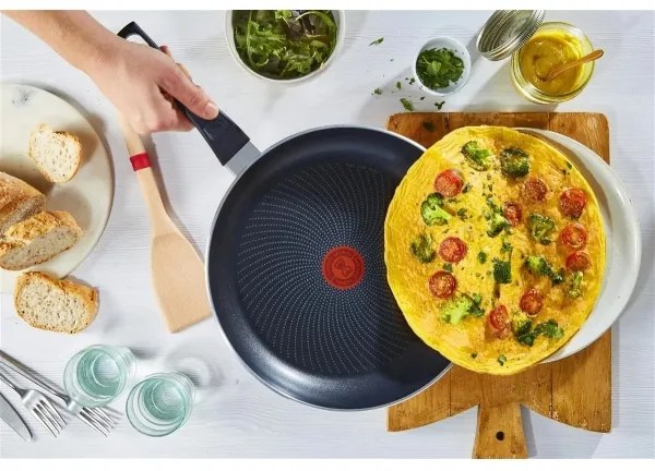 Tefal - Pánev START&COOK 28 cm