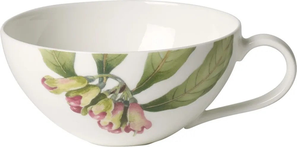Villeroy&Boch Malindi čajový šálek 130 x 105 x 58 mm, 200 ml