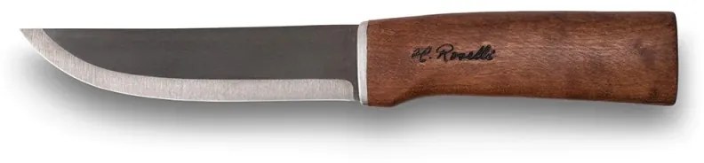 Finský nůž Roselli Hunting knife UHC, dlouhý