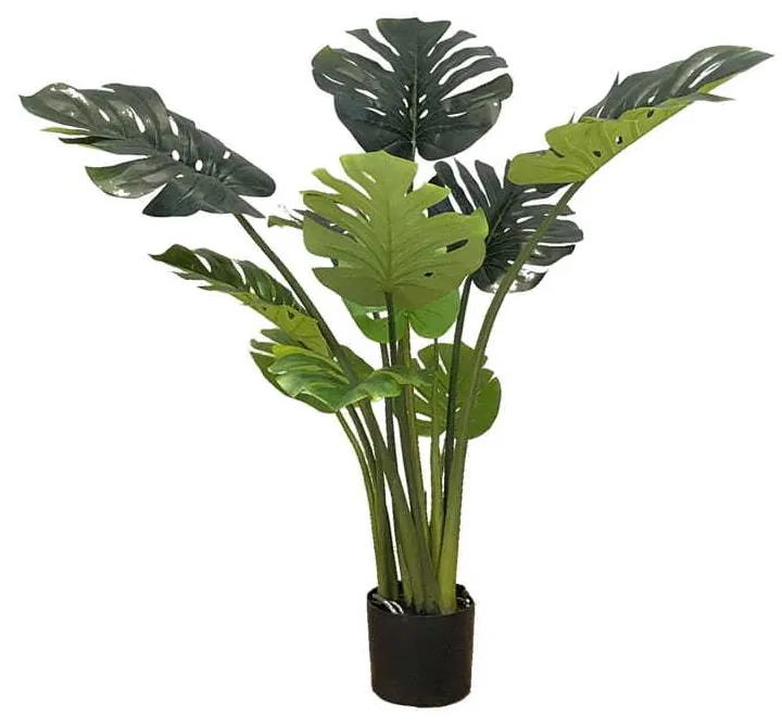 Umělá rostlina - MONSTERA GD4151