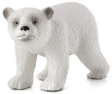 Mojo Animal Planet Lední medvěd mládě stojící