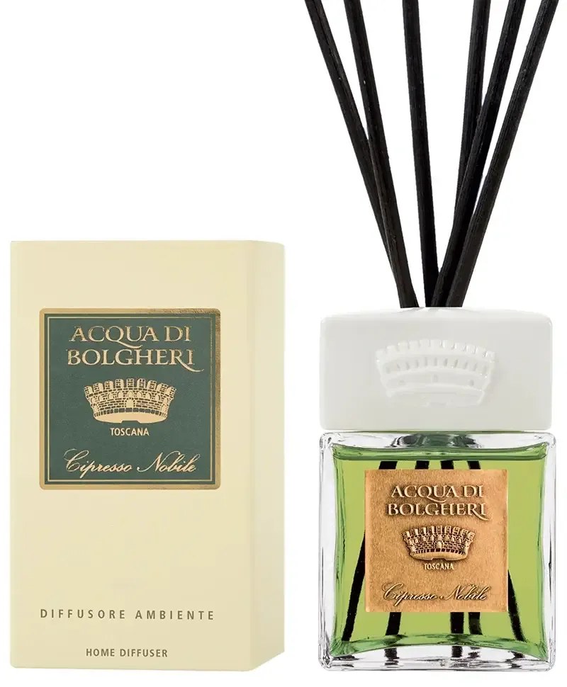 Acqua di Bolgheri Difuzér Cipresso Nobile 200 ml