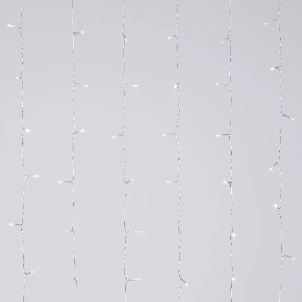 SEA OF LIGHTS LED světelný závěs 200 světel