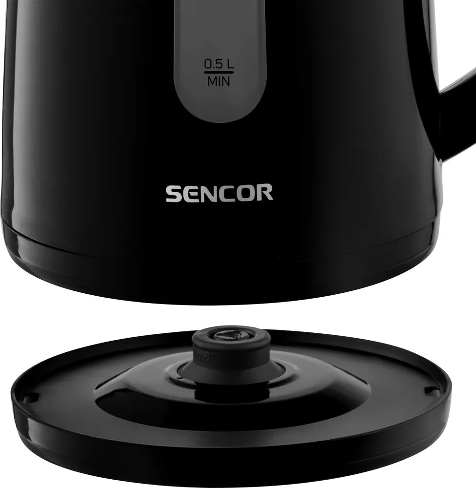 Sencor SWK 1701 BK