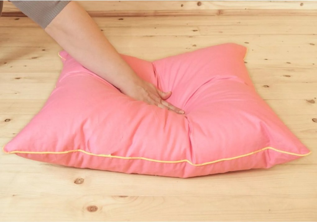 SET Péřová přikrývka + polštář PRÉMIUM (140x200 + 70x90 cm)
