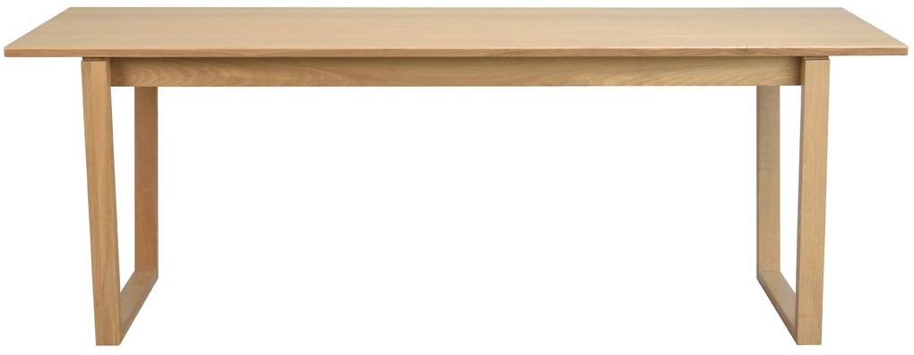 ROWICO jídelní stůl COLONSAY 215x96 cm 119986