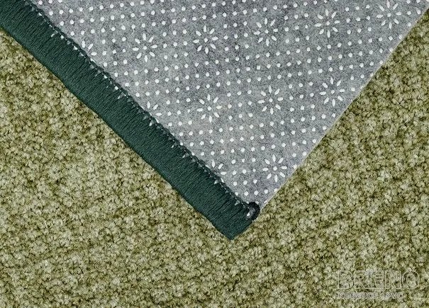 Breno Běhoun GALA 24, šíře 80 cm, Zelená