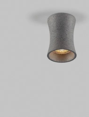 Stropní svítidlo NOVA LUCE PELIA GU10 1x10W 9919108 bez žárovky