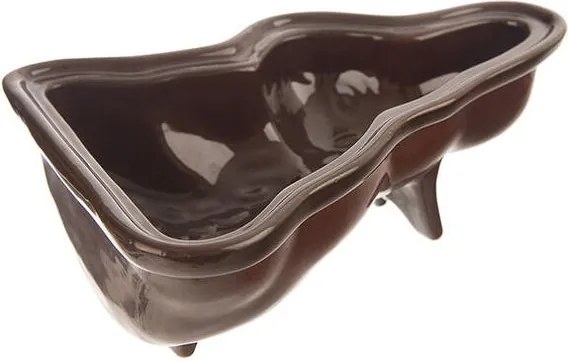 Keramická forma velikonoční ZAJÍC 21 cm