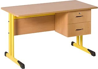 Učitelský stůl K402Z