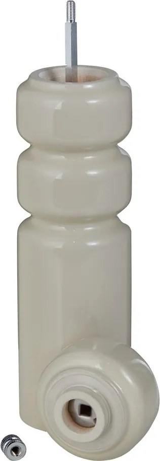 SALT & PEPPER Mlýnek na sůl/pepř 23 cm - béžová