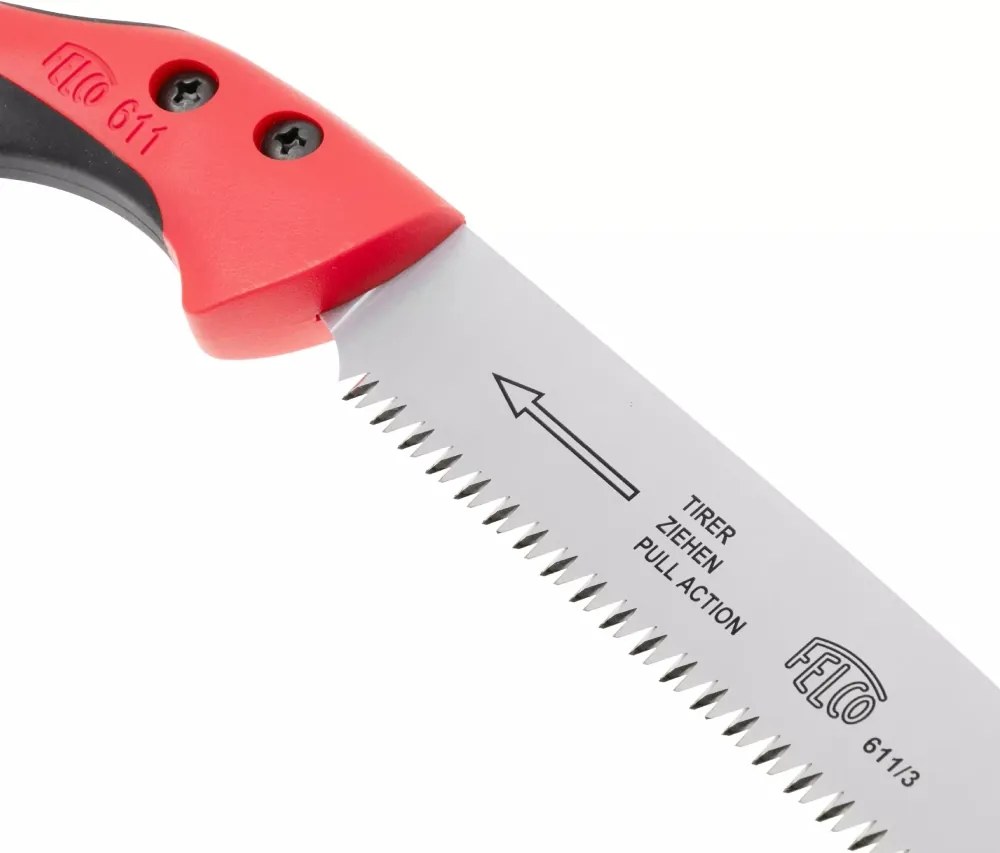 Prořezávací pilka FELCO 611