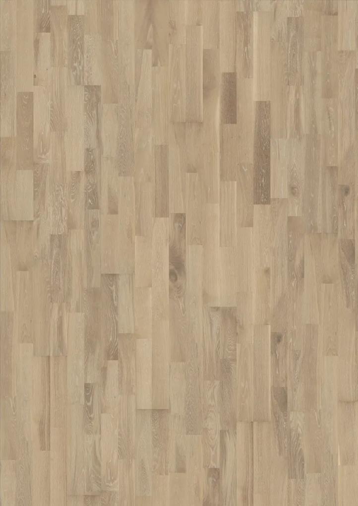 Dřevěná podlaha Dub Cirrus - matný lak - 152N2BEKVVKW240