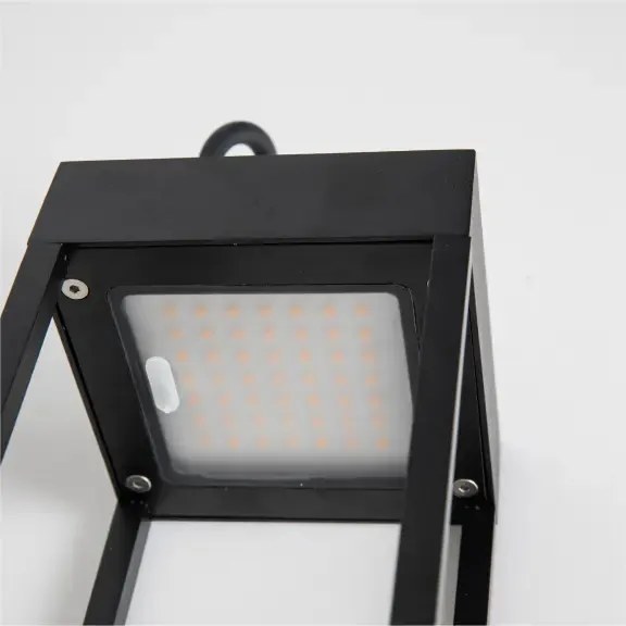 Venkovní lampa Hedda IP54