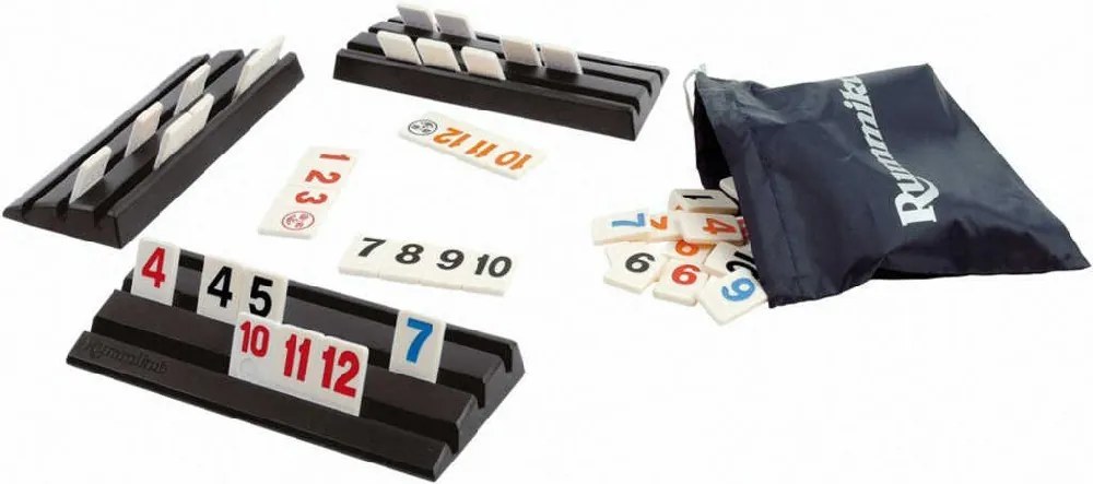 PIATNIK Hra Rummikub XXL *SPOLEČENSKÉ HRY* pi6892
