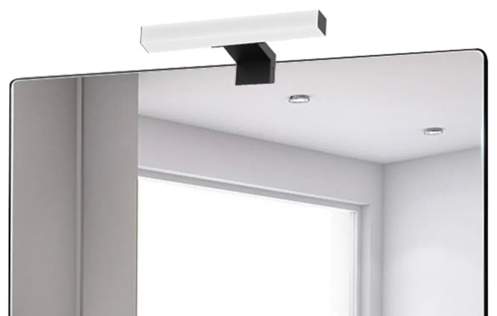 Rabalux OLIRO LED koupelnové svítidlo 75050