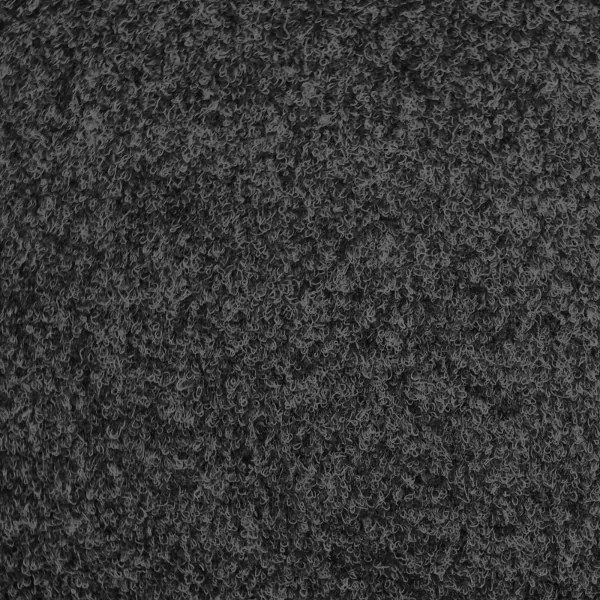 Vebe Zátěžový koberec Santana PD b.50 černý šíře 4 m