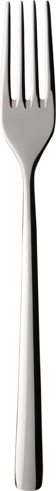 Villeroy&Boch Villeroy & Boch Piemont jídelní vidlička, 20,6 × 2,4 × 2,2 cm