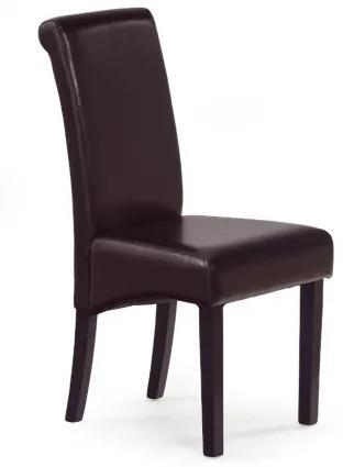 Jídelní židle Halmar - NERO - doprava zdarma