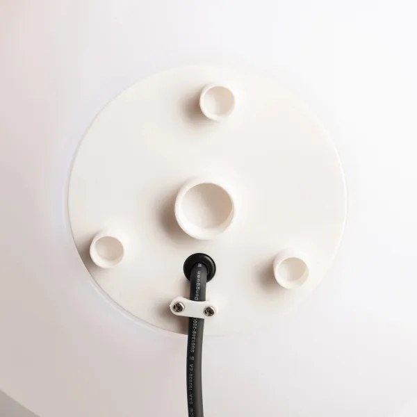Zuma Line Mc20E - Venkovní lampa GLOBO 1xE27/10W/230V pr. 20 cm IP44
