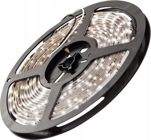 Prémiová Led Páska 3528 600 Led 48W Gtv Teplá