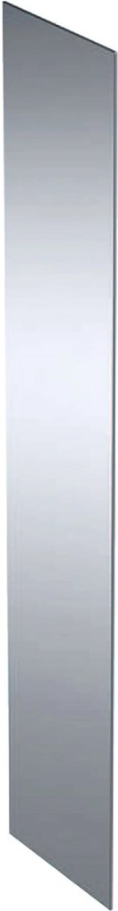 Geberit Option - Boční zrcadlo pro zrcadlovou skříňku 595151000