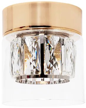 Stropní svítidlo GEM C0389-01A-F7AC