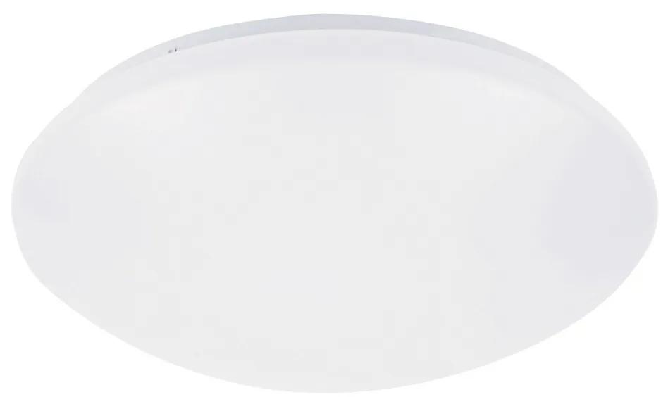 Rabalux Rabalux 3419 - LED Koupelnové stropní svítidlo LUCAS LED IP44 RL3419