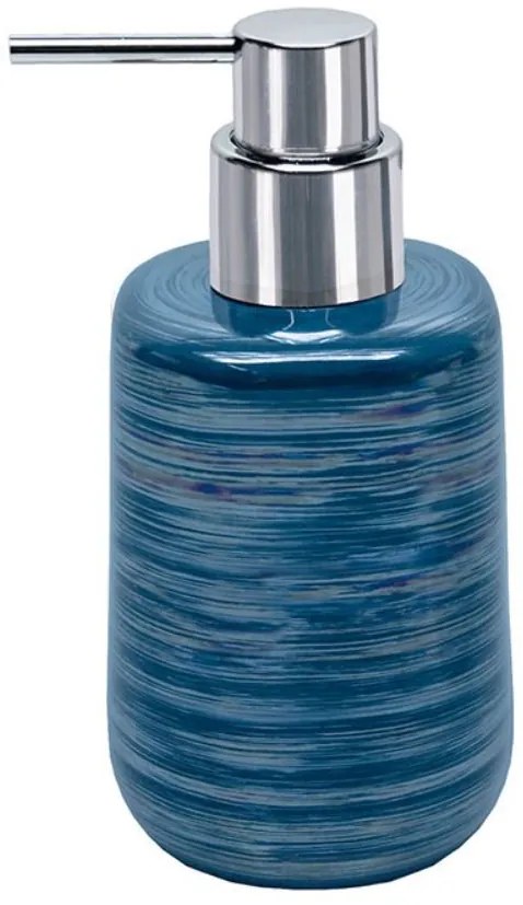 ARGENTIC dávkovač mýdla, modrý (8470783854)