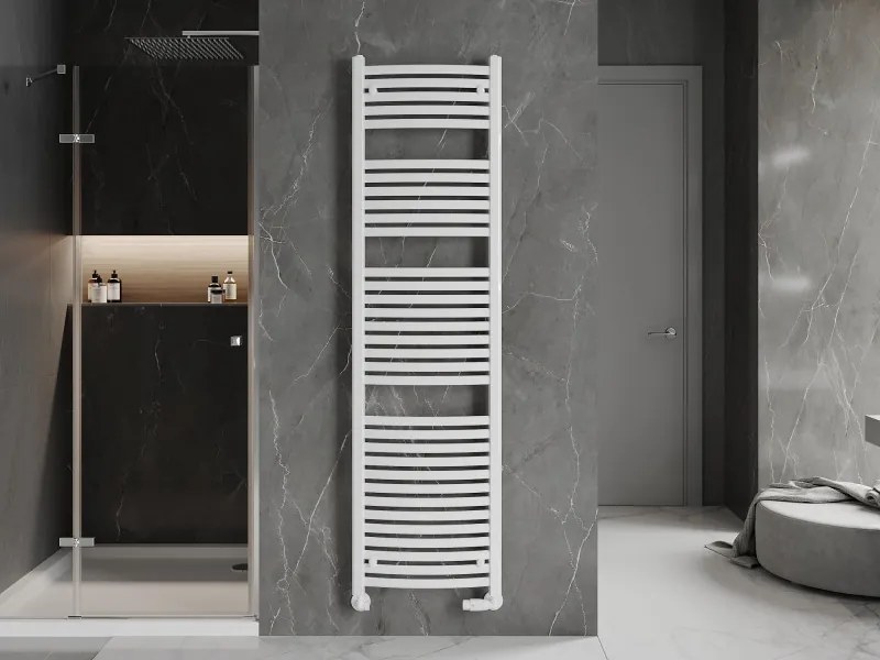 Mexen Helios, topné těleso 1800 x 500 mm, 850 W, bílá, W103-1800-500-00-20