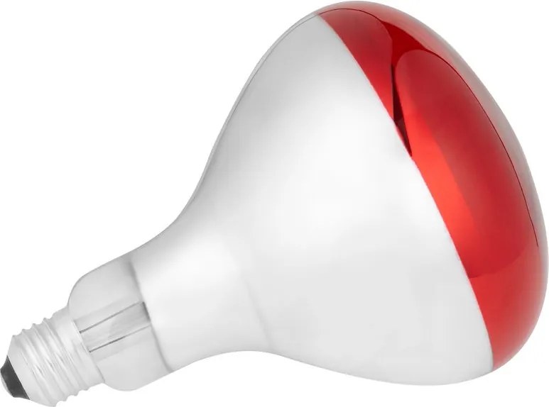 Žárovka infračervená Rebel ZAR0584 250W, 220-240V E27