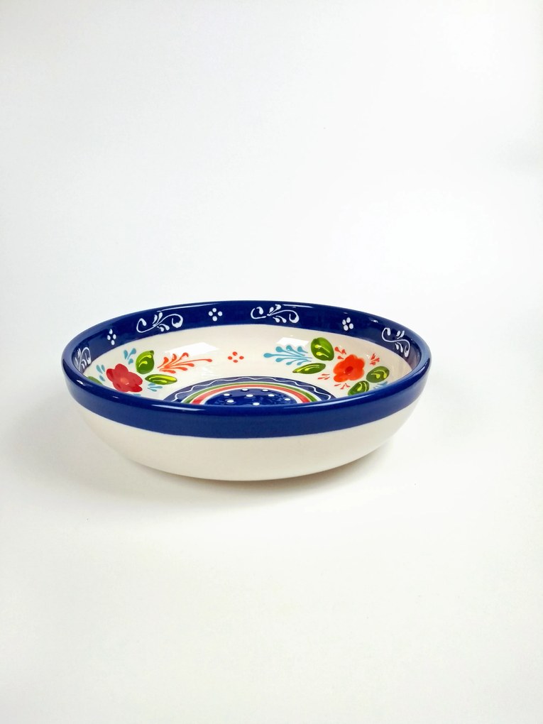 AZUL NUEVO Mísa N°3