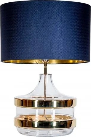 Lampa Baden Baden Gold L224181334 4Concepts