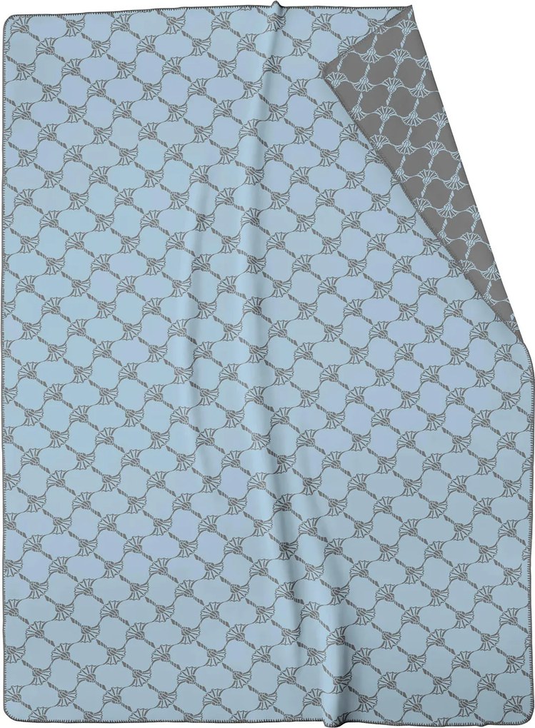 XXXLutz DEKA, bavlna, 150/200 cm Joop! - Deky - 004219025703
