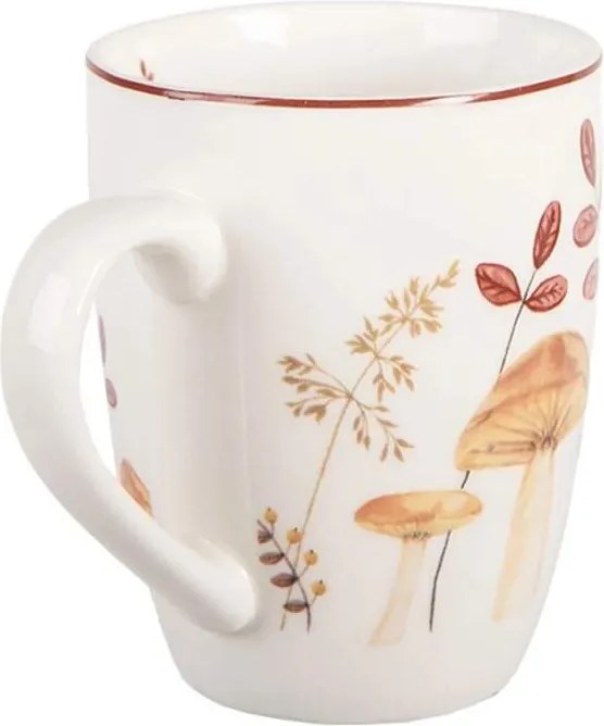 Porcelánový hrnek - 350 ml