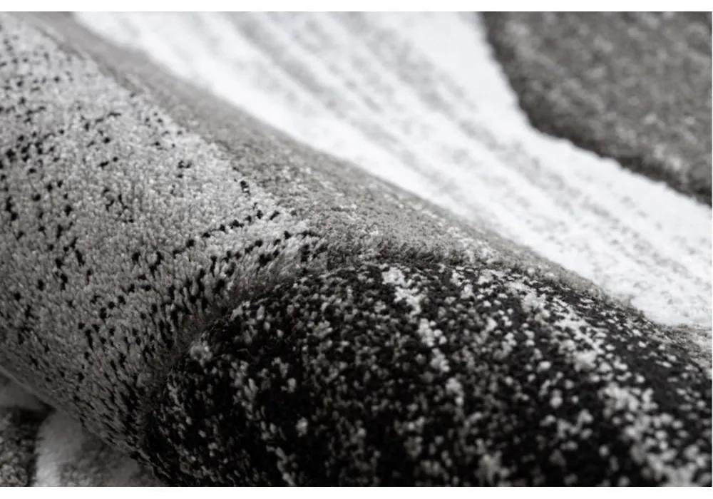 Kusový koberec Bax šedý 180x270cm